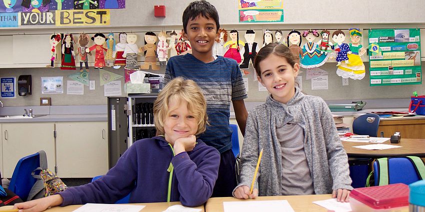 School Accountability Dashboard is Live | Village School